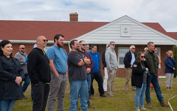 Praise for Sertex Employees