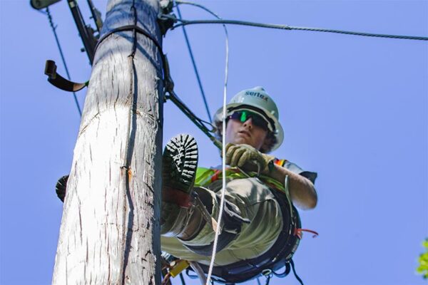 Sertex Broadband Construction Servces