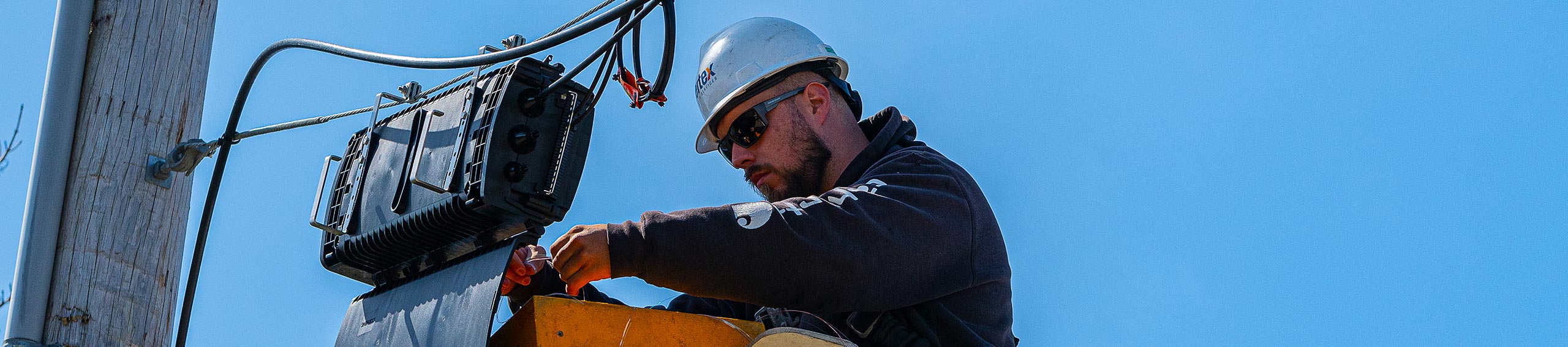 Sertex Broadband Engineering & Design Services