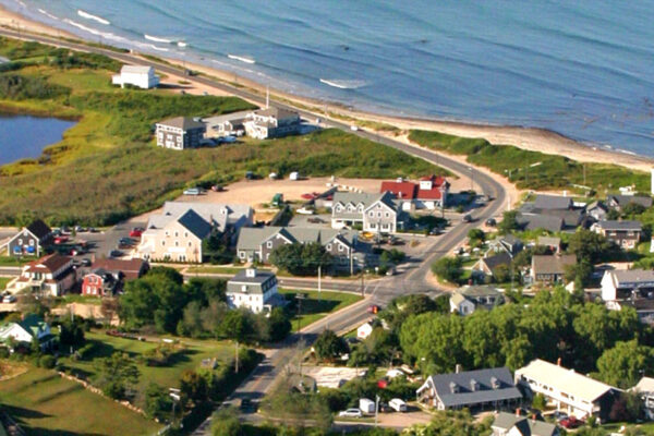 Last Mile Fiber Networks Transform Communities