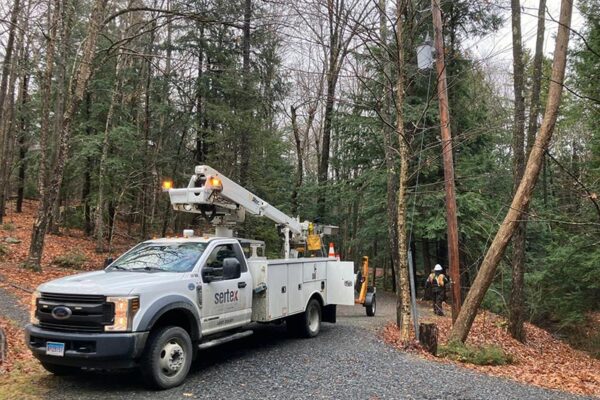 Last Mile Fiber Networks Transform Communities